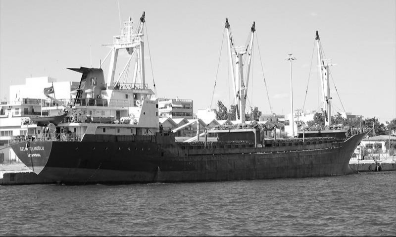 SS Shipping Co. - Maritime Excellence Since 1944 | Ship Owning ...